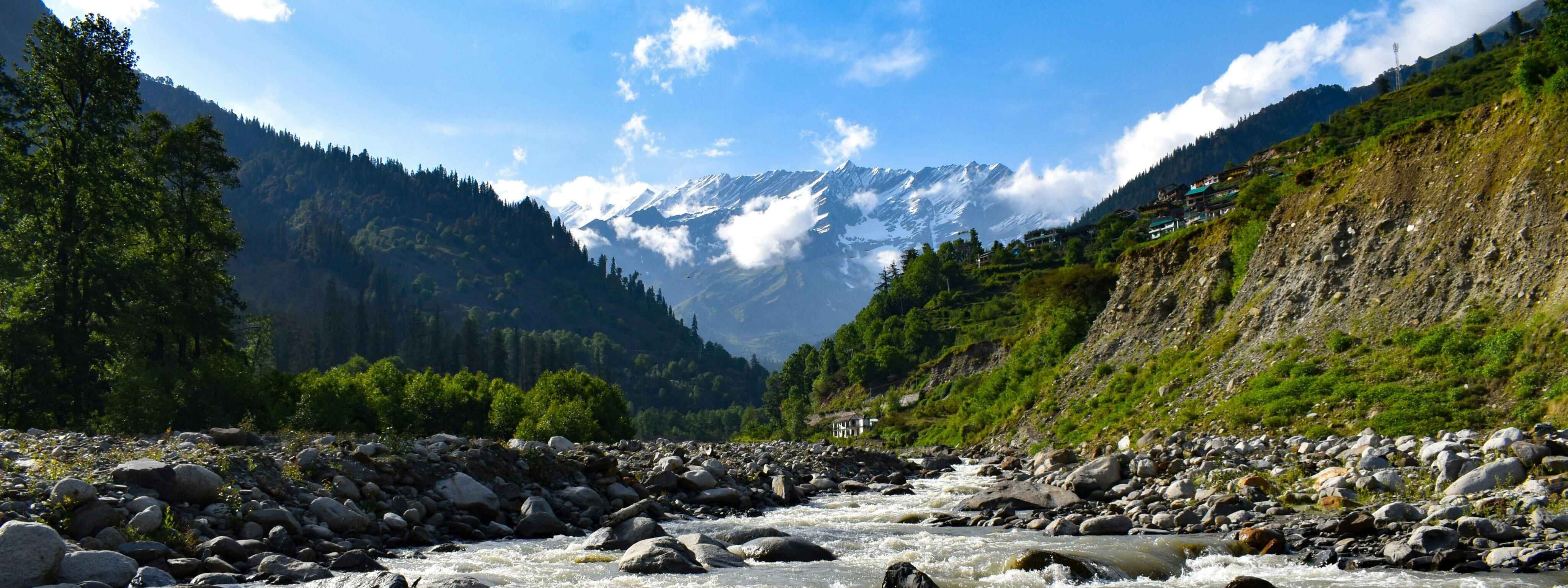 Our Story - Great Expeditions